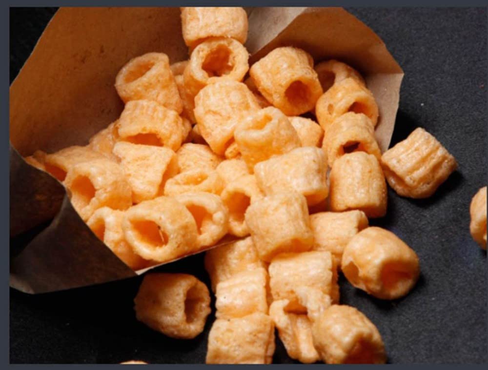 Los Chicharrines, un icono de México